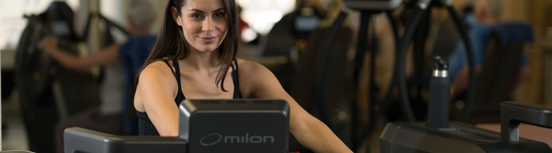 Over motion milon - Motion Milon